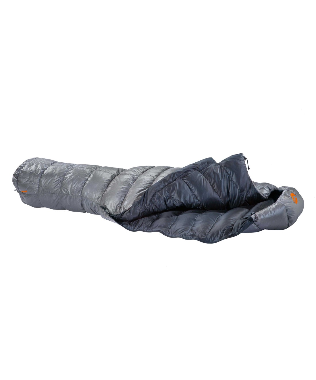Valandre Mirage 3/4 - Sac De Couchage En Duvet
